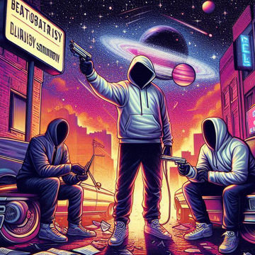 The Dictionary (Feat. Hasty) by Beatstar | BandLab