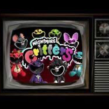 Nightmare critters sings a song by Gaming Worlds | BandLab