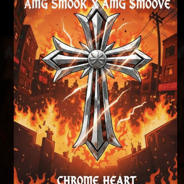 Chrome Heart by AMG Smook | BandLab