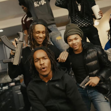 Bloodhound lil jeff type beat by Cno Evil | BandLab