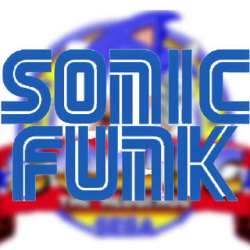 Sonic Funk by TRASHPLAYA | BandLab