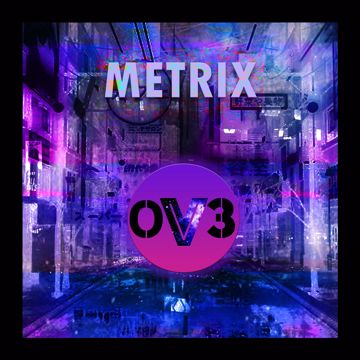 OV3 - Take Control by OV3 | BandLab