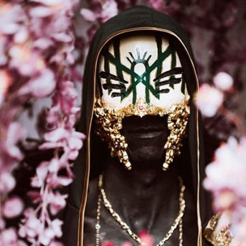 Caramel-Live Sleep Token Cover by MERCURY | BandLab