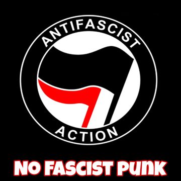 No Fascist Punk by Jacob Pollock | BandLab