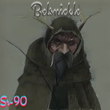 Belsnickel by Strontium-90 | BandLab