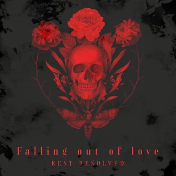 Falling out of Love by RestResolved🎵🎵🎙️ | BandLab