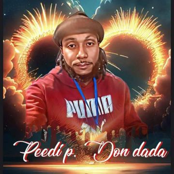 Peedi P. Don Dada - Paranoia by Peedi P. Don Dada | BandLab