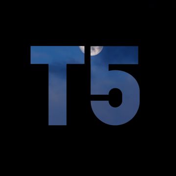 T 5 by AMIN ARAN | BandLab