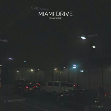 Miami Drive - Barrie Gledden by シJohn AW4K3Nシ | BandLab