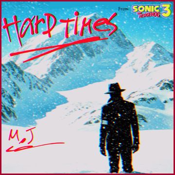 The Jetzons - Hard Times (AI MICHEAL JACKSON REMIX) by Sega Sonic T.H ...