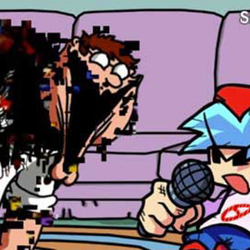 Fnf A Family Guy by SalMother_462 | BandLab