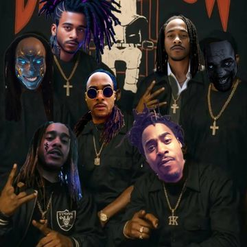 UDA-MAN by 🦍Amad DaGod🦍 | BandLab