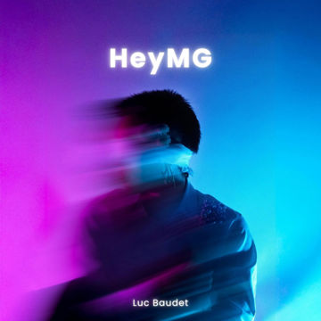 HeyMG by Luc Baudet | BandLab