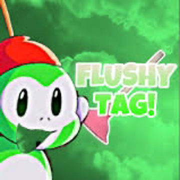 Flushy Tag by Beno | BandLab
