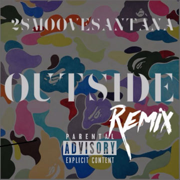 2Smoove$antana X JokasChild X Yungeen Rue - Outside (Gmix) by Yungeen ...