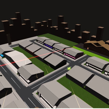 WILD WEST REMIX by 2DOTTY | BandLab