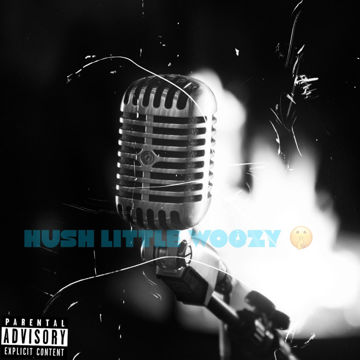 Hush Little Woozy by WoozyTheGoat🕊️ | BandLab