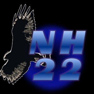 NH22 - Corrosion by ∆DUNE∆ | BandLab