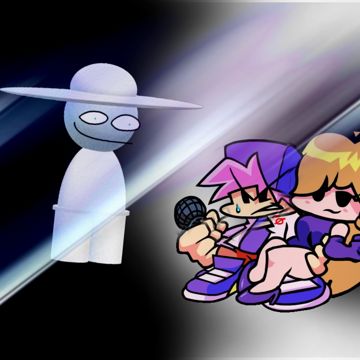 Thearchy (B-side) by FNF V.S Bambi: strident crisis (B-Sides) | BandLab