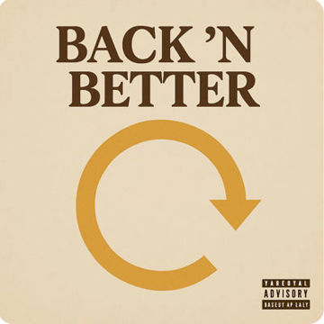 Back 'N Better (feat Livid) by Don Dada | BandLab