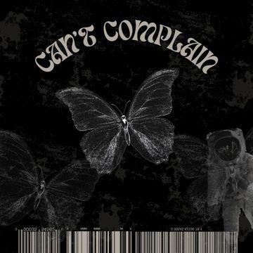 Can't complain by Oracle 8 | BandLab