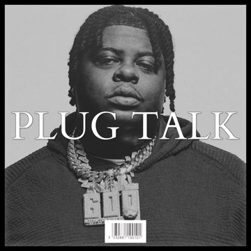PLUG TALK | BigXthaPlug Type Beat by BE-TWIIN Beats | BandLab