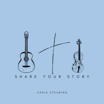 Share Your Story by Chris Steubing | BandLab