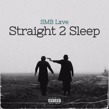 Straight 2 Sleep by Kidd Lxve | BandLab