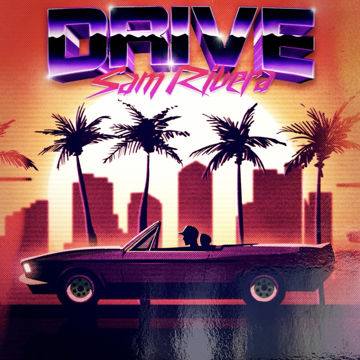 Drive by Sam Rivera (cover) by Little Red Rapping Hood | BandLab