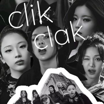 Click-Clack - BABYMONSTER by SVS ST4R | BandLab