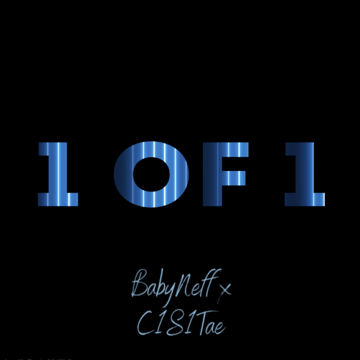 BabyNeff x C1S1Tae - 1 of 1 by C1S1 Baby Neff | BandLab