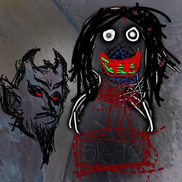 Venonmous by Strontium-90 | BandLab