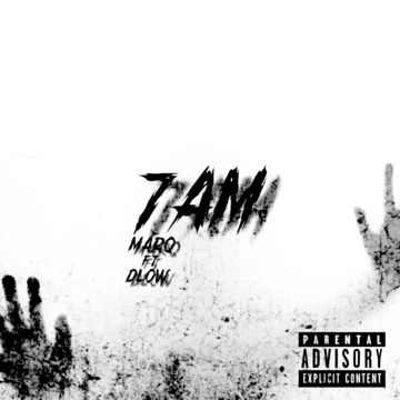 7am Freestyle - Marq (Feat. dlow) by Dmxney! X Marq! | BandLab