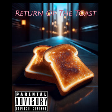 Return Of The Toast by Comatoast | BandLab