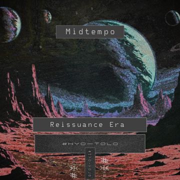 RE: Reissuance Era by Zentrr Records | BandLab