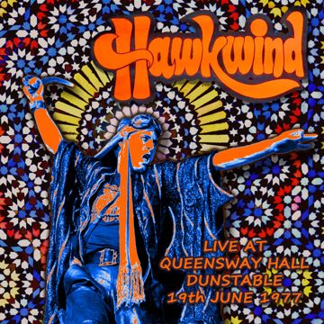 hawkwind (live Queensway hall UK 19/06/1977) by hawkwind fan | BandLab