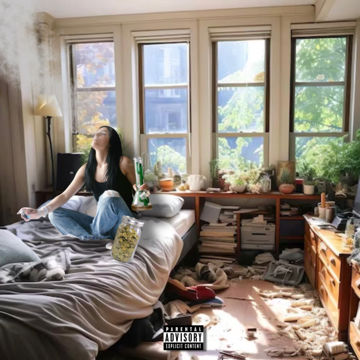 Bong By the Window by SARCAST1C | BandLab