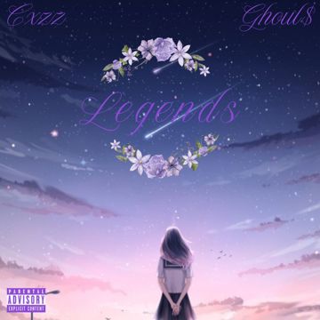 Cxzz x Ghoul$ - Lie Awake (feat. Bvnita) by maybe cxzz | BandLab