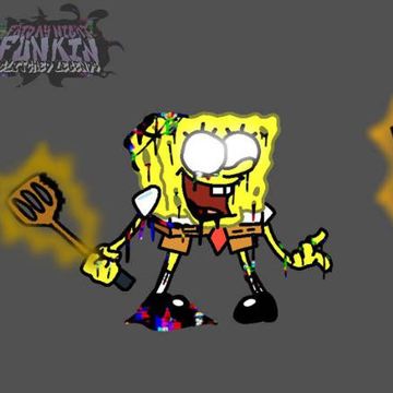 Drop to the Deck | SpongeBob squarepants x Fnf x Pibby by Felipe ...
