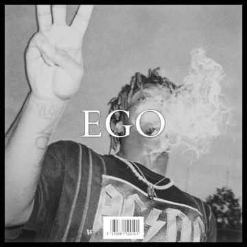 EGO | Juice WRLD Type Beat by BE-TWIIN Beats | BandLab