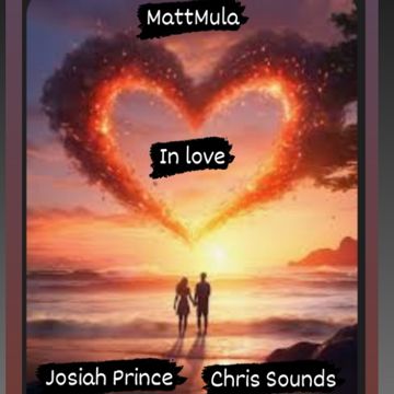 In love ft Josiah Prince x Chris sounds by 💎BTA Matt Mula 💎 | BandLab