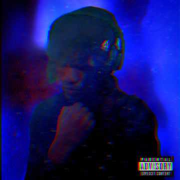 LET ME BE! (ft. Shxrk) by valor! | BandLab