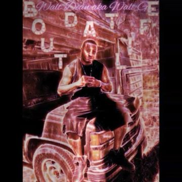 Who Dat Talking Down by Walt Dean AKA Walt Gee | BandLab