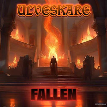 FALLEN by ULVESKARE | BandLab