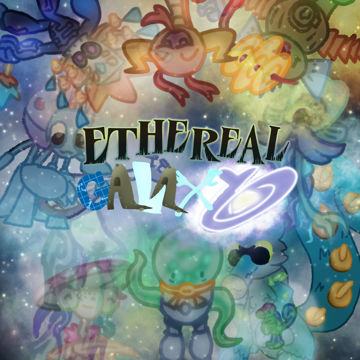 Ethereal Galaxy - Double Elementals | MY SINGING MONSTERS FANMADE by ...