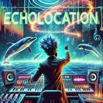 Echolocation by Aikalals Chop Shop | BandLab