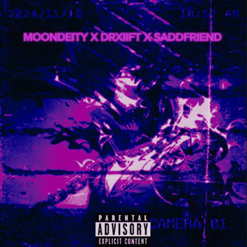 HIERXRCHY - MOONDEITY X DRXIIFT X SADDFRIEND by ☾ D R X II F T シ | BandLab