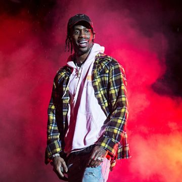 Travis Scott - 4x4 (Prod by Phoenix) by PHOENIX | BandLab