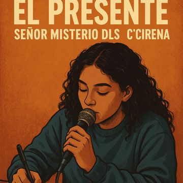 "El Presente" - Señor Misterio DLS - C'cirena by DLS | BandLab