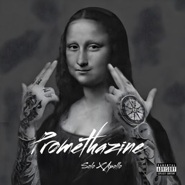 Solo x Apollo - Promethazine by Solo | BandLab
